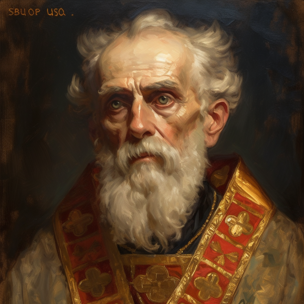 A seraph’s melody - Jeff Cassman