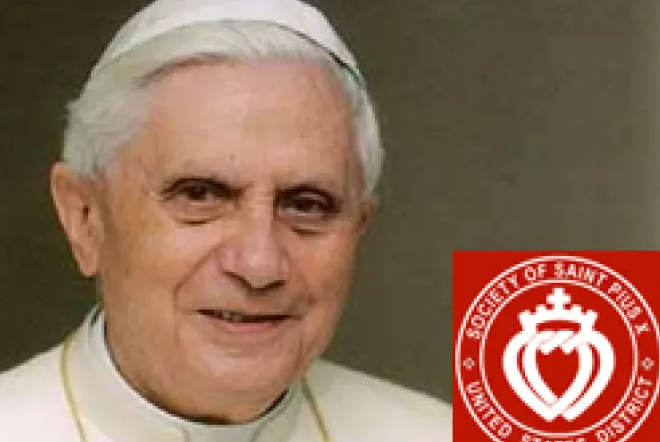 What about the SSPX? - Jeff Cassman